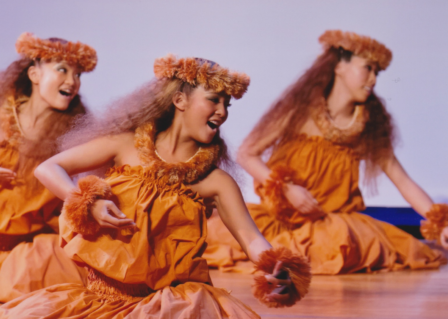 Header1 | Halau o Ka Manu Hula Le'a